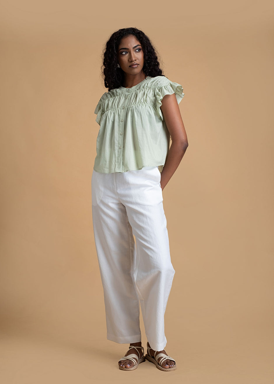 Batik Tops, Dresses, Sarees l Sri Lanka l Dilly & Carlo